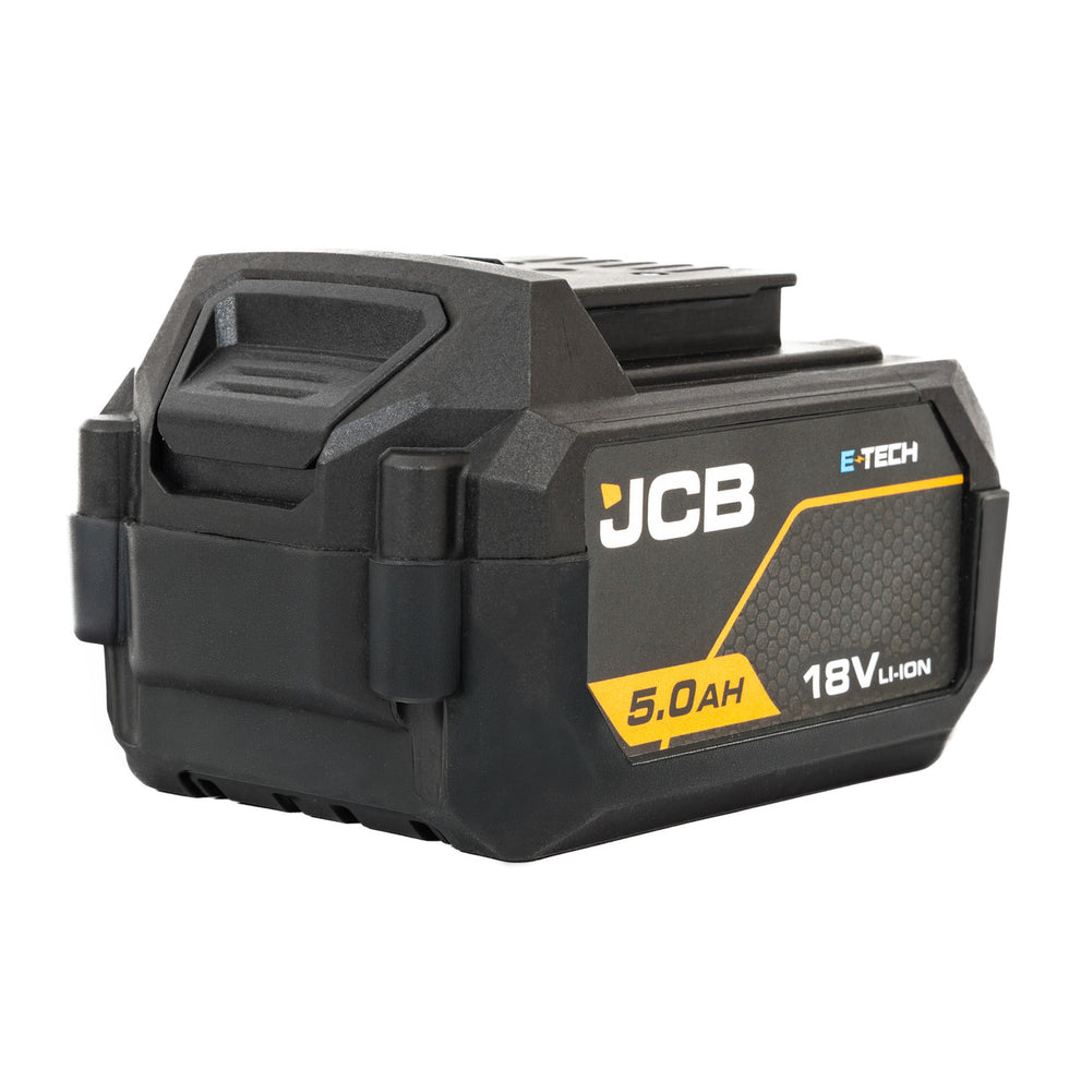 JCB Pro 2.0Ah Lithium-ion Battery | JCB-18LI-2 – JCB Tools